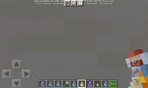 آموزش پرواز کردن ماینکرافت