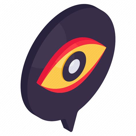 Chat Monitoring Chat Inspection Visualization View Message Monitoring Icon Download On