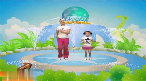 儿童歌曲 舞蹈 高清视频