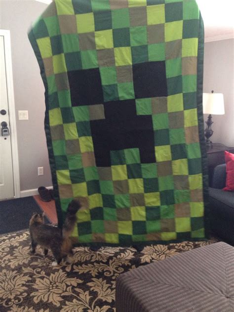Anthony Christmas Present Creeper Blanket Quilts Blanket Creepers