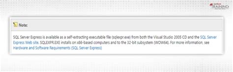 How To Install Microsoft SQL Server Express 2016