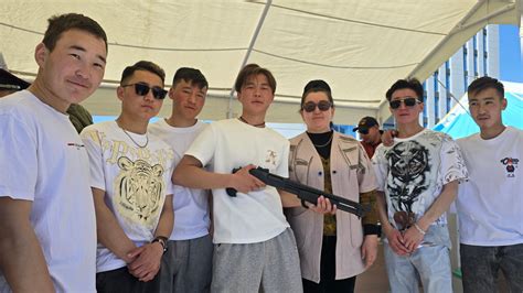 Баян Өлгий аймаг дахь Баян Өлгий аймаг дахь МСҮТөв