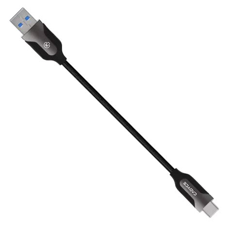 Type C Cables Next Gen USB Connectivity Cadyce