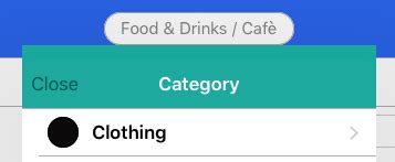 Ios Change Arrow Color For Popover Created From Storyboard In Swift Stack Overflow