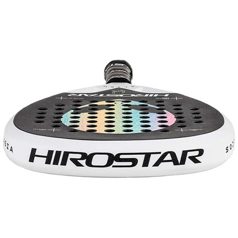 Hirostar Alien 2024 Padel Racket Zona De Padel