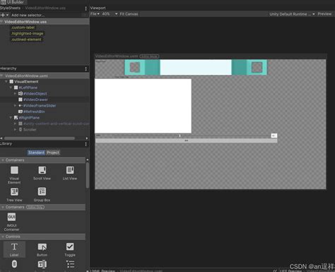 Unity Storyline基于node节点的剧情编辑器unity剧情编辑器 Csdn博客
