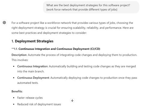 30 Chatgpt Prompts For Software Development Engineers