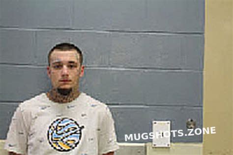 Shannon Wayne Hildebrand 05252022 Lee County Mugshots Zone