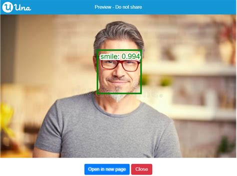Face Detection Javascript Via Html5 Canvas At Melody Hanks Blog