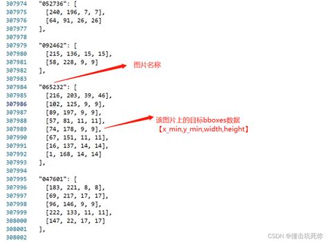 【目标检测】在图像上画bounding Box框，生成带真实标签gt的图片gt文件的生成 Csdn博客