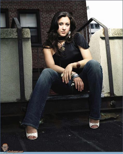 Vanessa Carltons Feet