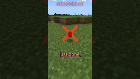 The Weirdest Bug In Minecraft Minecraft Minecraft Videos