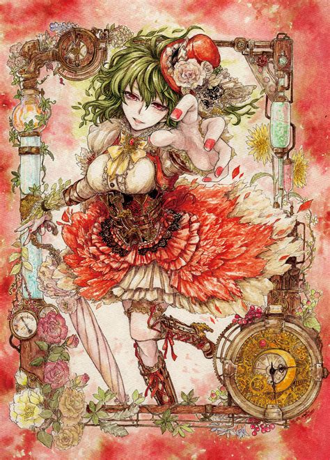 Aries Symbol Danbooru