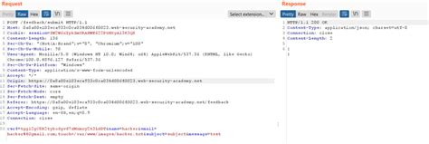 Os Command Injection Vulnerabilities Các Lỗ Hổng Command Injection