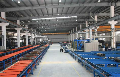 700 Bar Hydrogen Storage Tanks For Cars Efficient And Safe