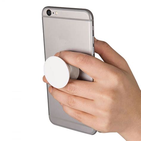 Pop Socket Pms Palamarca Promocionales