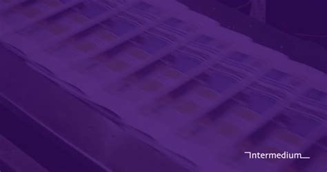 [video] Intermedium On Linkedin Intermedium Funding Ict Federalgovernment