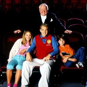 Phantom Of The Megaplex Rotten Tomatoes