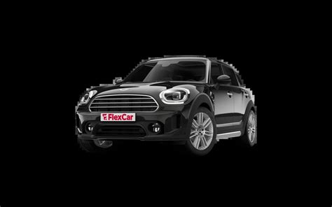Mini Countryman One Flexcar