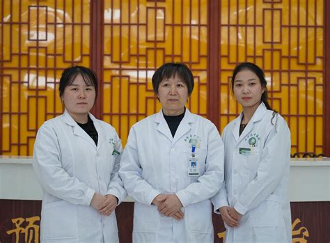 耳鼻喉科 西华县中医院