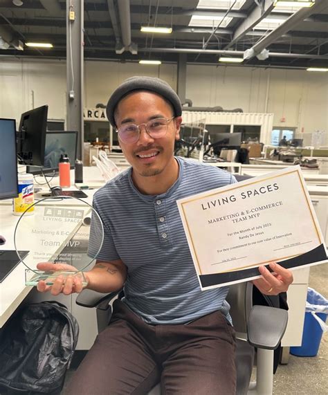 Randy De Jesus On Linkedin 90s