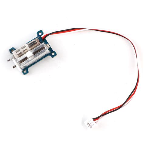 2024 1 5g Micro Digital Analog Servo Loading Linear Actuator For Ultra