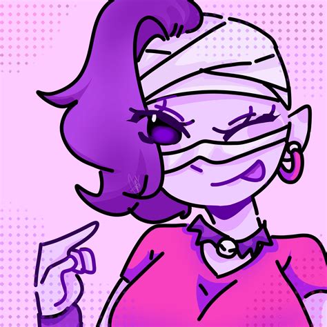 Hello I Have Icons For 5 Dollars I Also Draw Furry And Nsfw If You