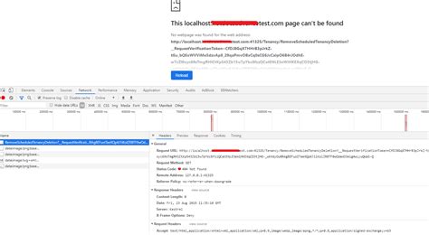 C Put Is No Being Sent From A Razor Page Stack Overflow