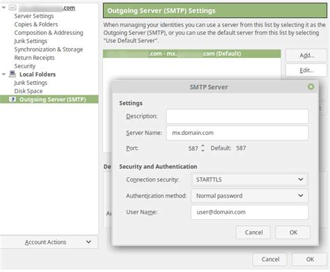 Smtp Error 535 Authentication Failed How We Fixed It