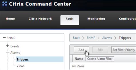 Citrix Command Center Carl Stalhood