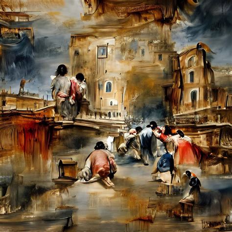 Как изкуствен интелект ще рисува картини по текст Vipnews Bg