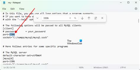 Error Mysql Shutdown Unexpectedly Fixed