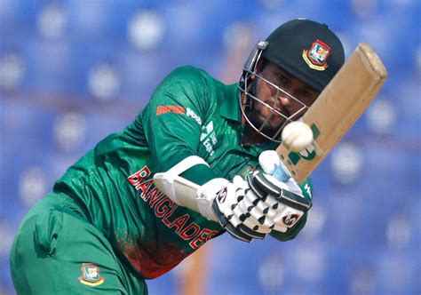 Icc Wc Shakib Ruled Out Of World Cup Rediff Cricket