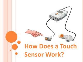 Touch Sensor Industry PowerPoint PPT Presentations Touch Sensor Industry PPTs SlideServe