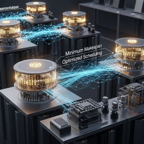 Fourier Transform Algorithm • Quantum Zeitgeist