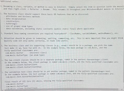 Solved I Need A Code In Java Thsi Needs To Include Gun Java Chegg