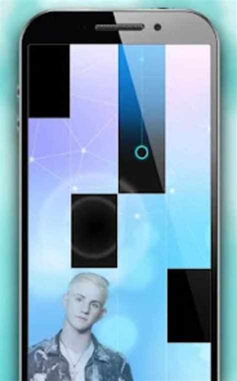 Mattyb Piano Tiles для Android — Скачать