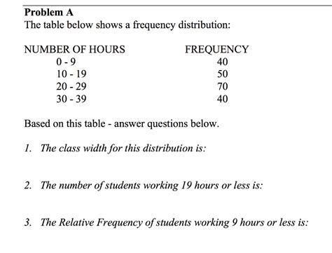 solved hi could you please help me solve problems a to m