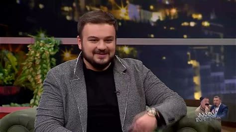 ქეიფი ქიშვარდას ბიჭთან გიორგი შოშიტაშვილი პაატა გულიაშვილის შოუ 2022 12 22 Paata Guliashvili