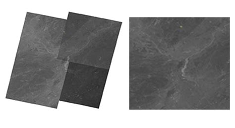 Rsp卫星遥感智能系统产品 二 Atlas Rsp遥感影像自由网匀色算法获得突破！ 北京爱特拉斯信息科技有限公司