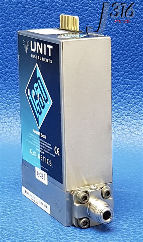 6081 UNIT MFC 1660 UFC-1660 – J316Gallery