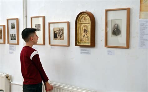 საქართველოს მუზეუმების საერთაშორისო დღეს გიორგი ლეონიძის სახელობის ქართული ლიტერატურის