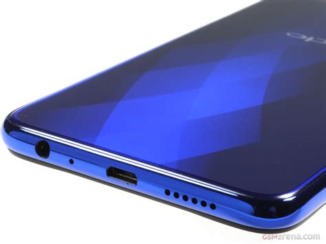 Oppo F9 F9 Pro Pictures Official Photos