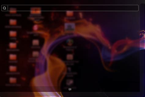 1310 Tabs Missing In Unity Dash Ask Ubuntu