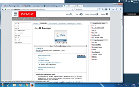 É Muito Difícil Encontrar A Solução Para Executar Os Comandos Javac E