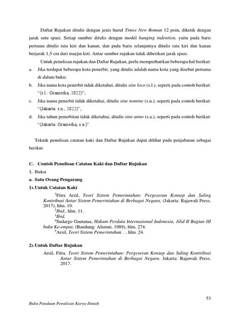 Fn And Dafpus Terbaru Pdf