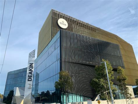 Kuliah Di Deakin University Eduxpert Indonesia