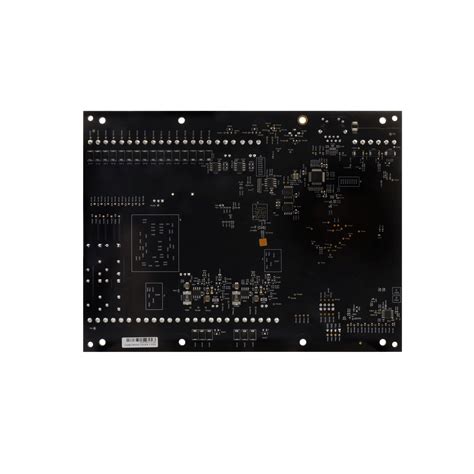 Mercury Mp1502 Keri Systems