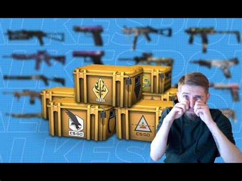 Ostatni Opening W CS Snakebite Case YouTube