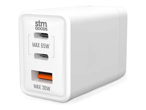 Stm Power Adapter Universal Shi